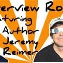 Interview With Author Jeremy Reimer – Spencer Coffman