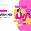 Sample Language Learning Lesson Plan – Spencer Coffman