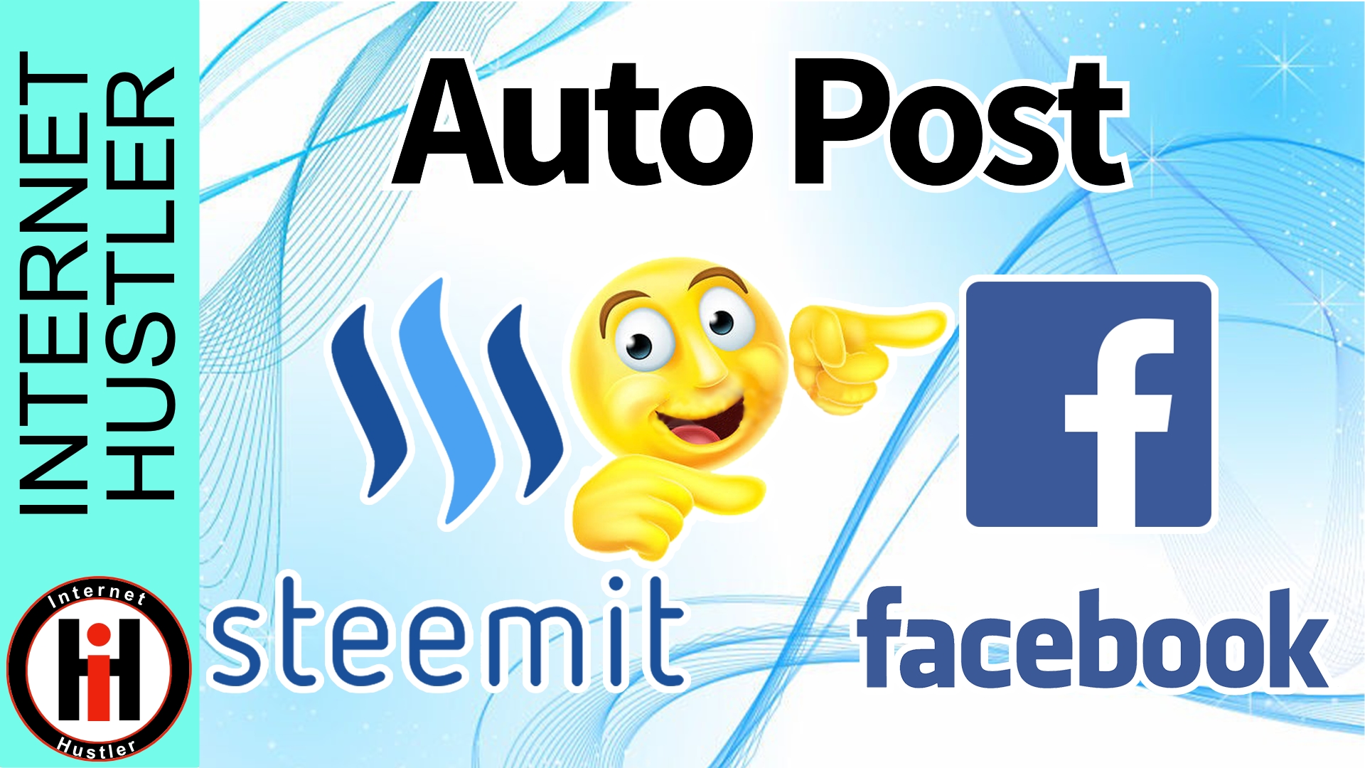 How To Automatically Share Steemit Posts To Facebook Using IFTTT