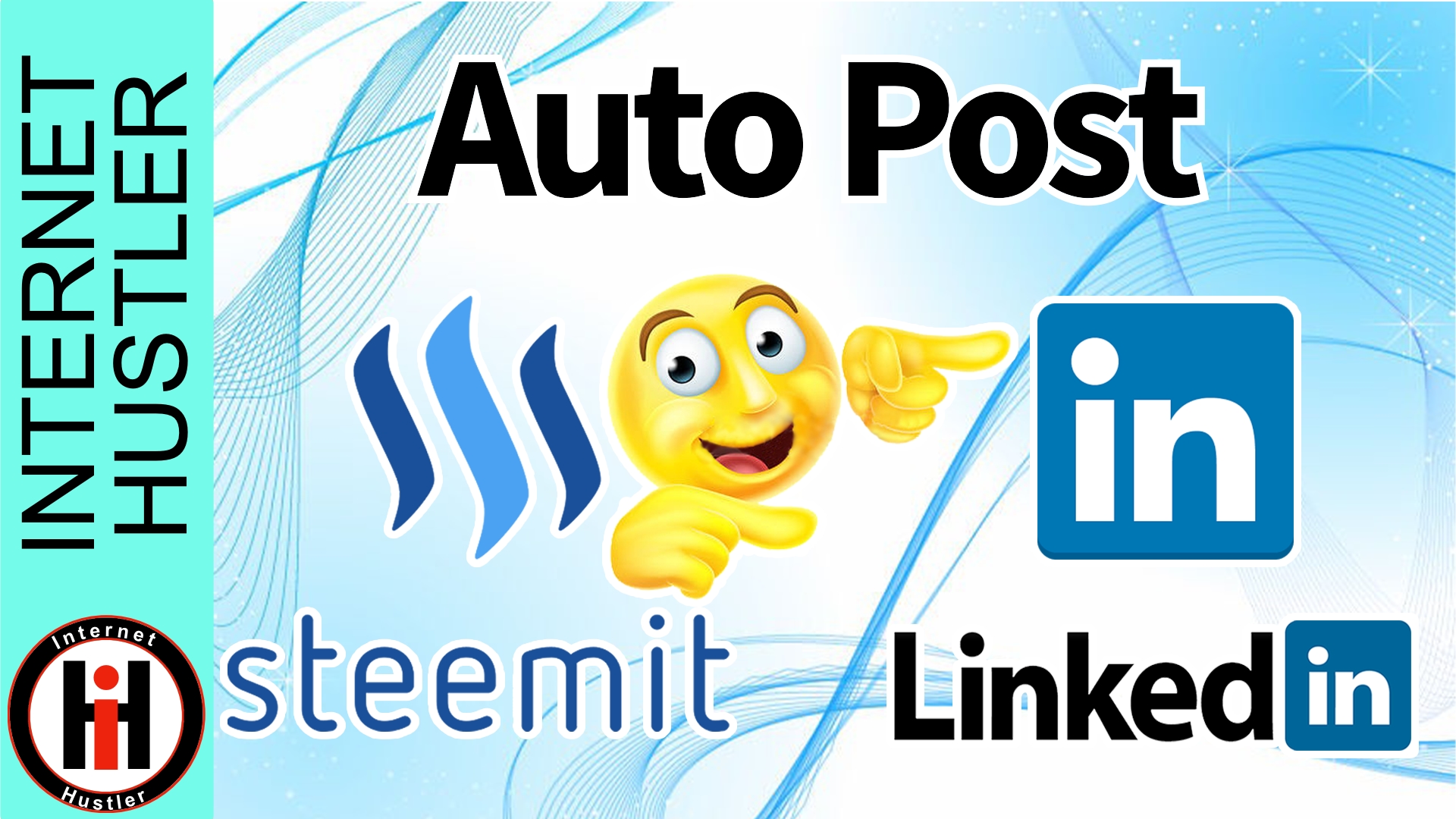 How To Automatically Share Steemit Posts To Linkedin Using Ifttt