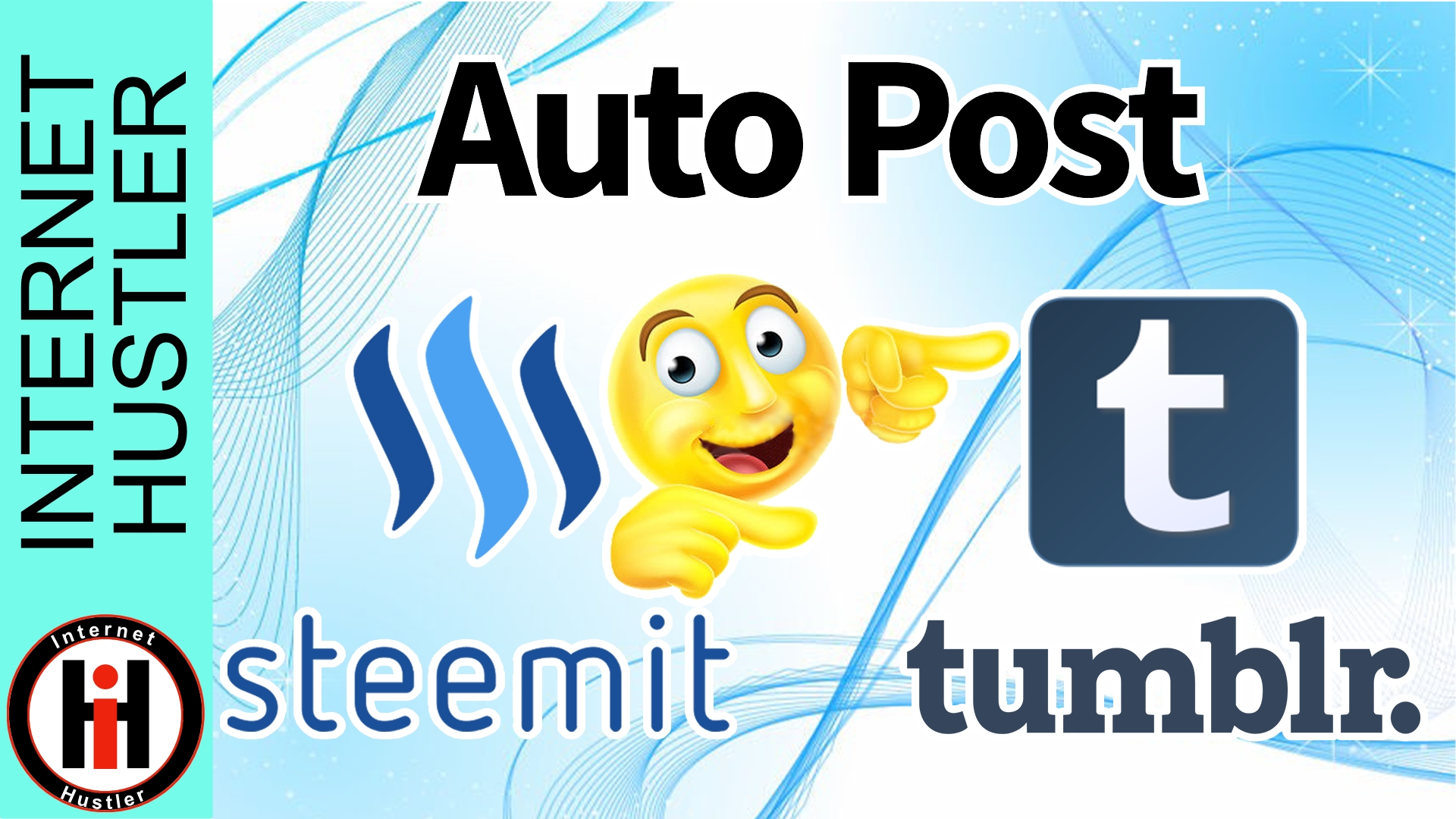 How To Automatically Share Steemit Posts To Tumblr Using IFTTT